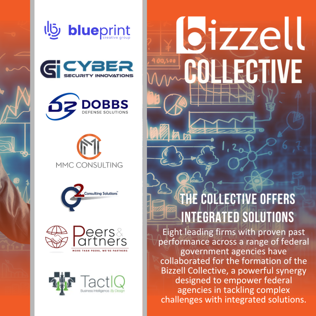 The Bizzell Collective: Leading Firms Addressing Complex Challenges ...