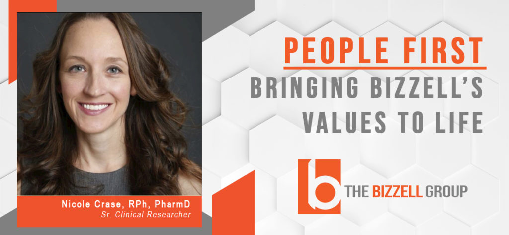 People First: Bringing Bizzell’s Values To Life – Bizzell US