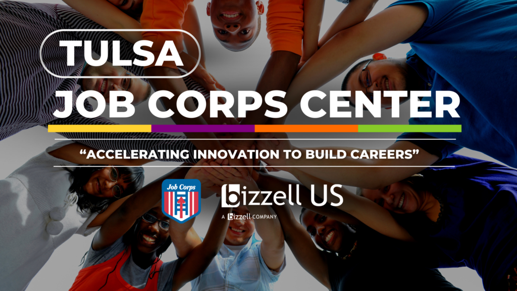 Bizzell US to Operate Tulsa Job Corps Center – Bizzell US