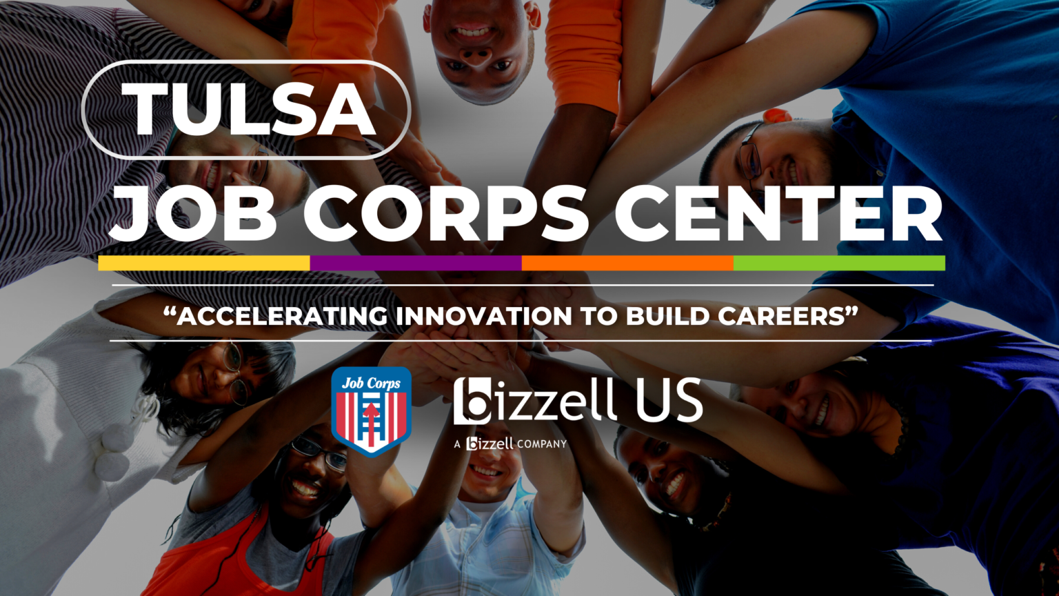 Bizzell US to Operate Tulsa Job Corps Center – Bizzell US