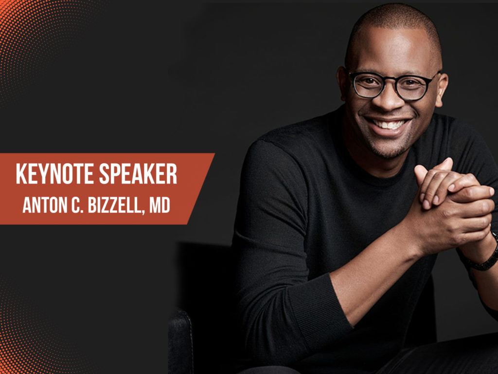 Dr. Bizzell Delivers Keynote for Multicultural Graduation at JHU ...